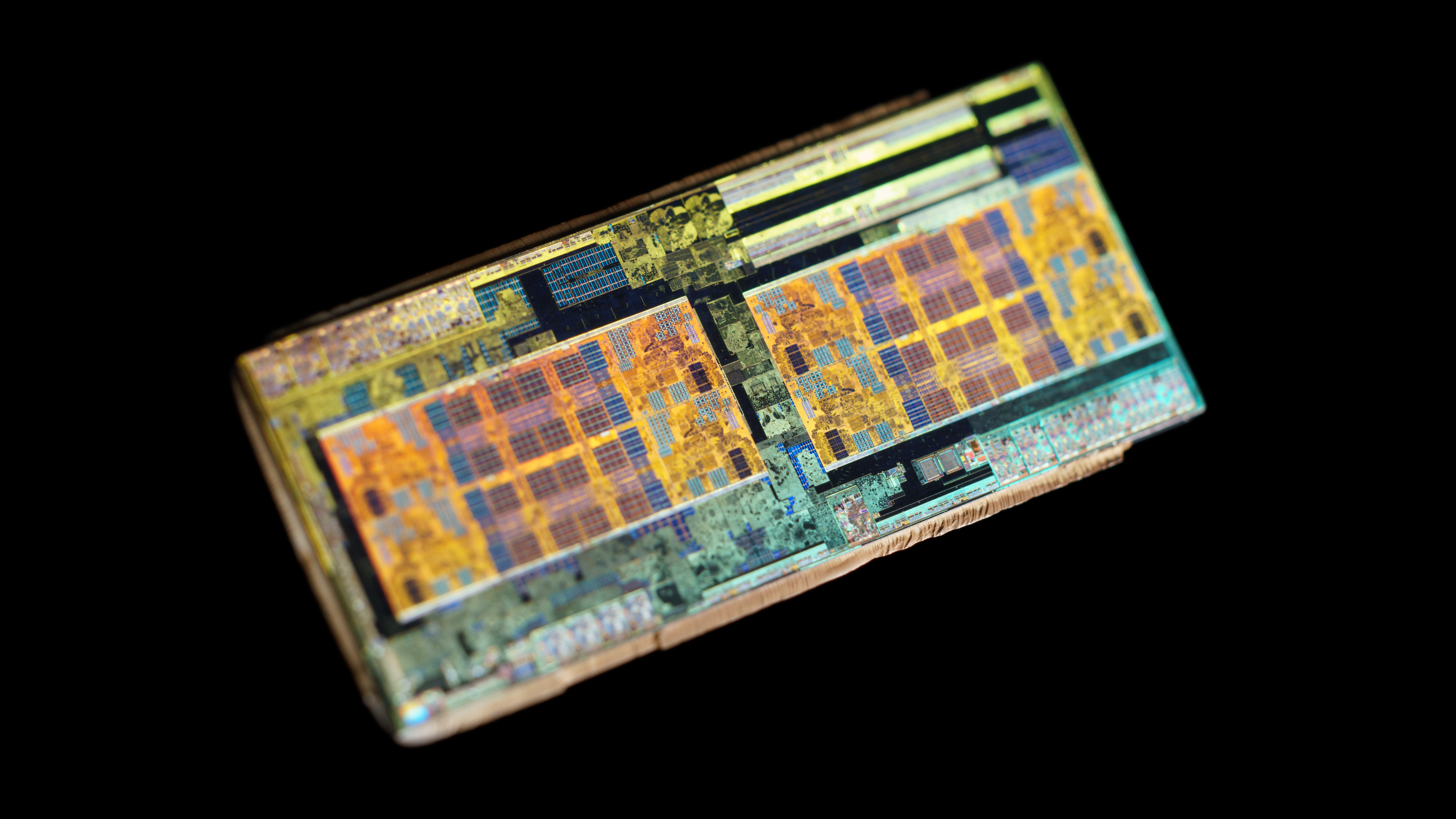 AMD ZEN2, chiplets y el declive de Intel – Tira Del Cable